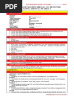 Contoh Modul Ajar Discovery Learning | PDF