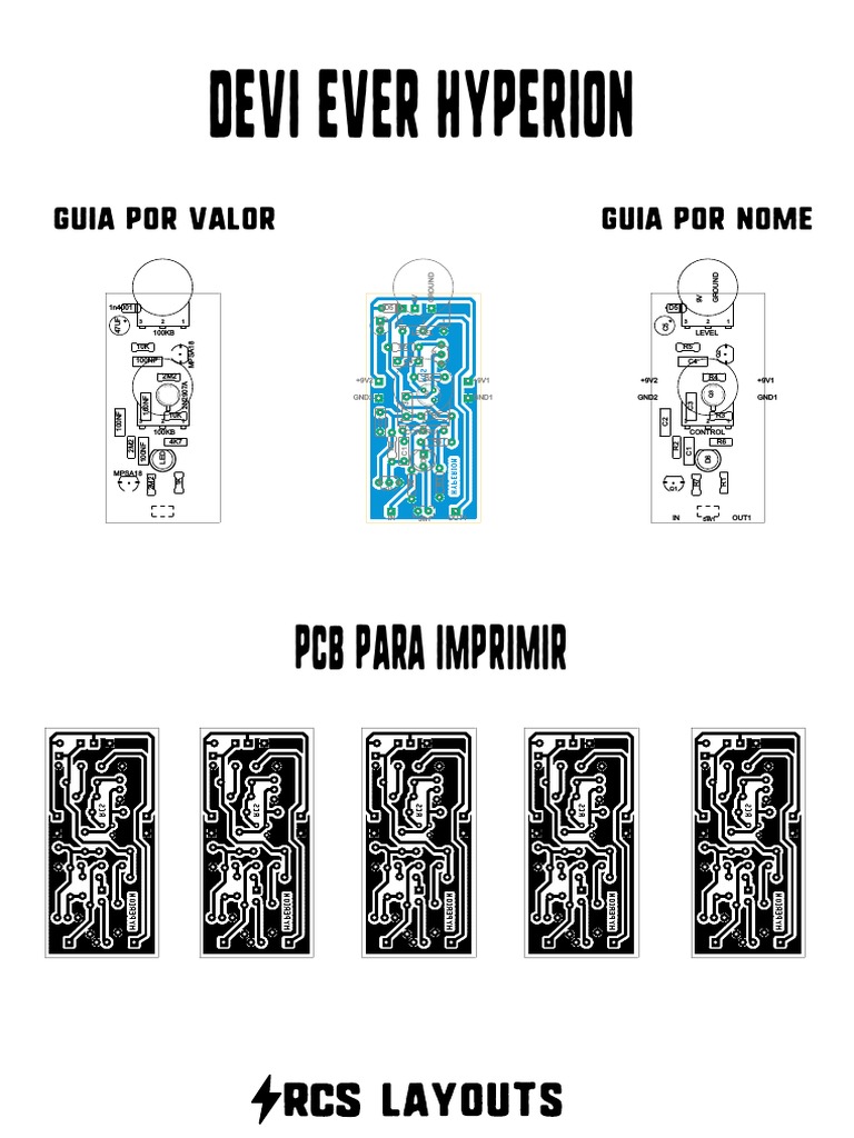 Devi Ever Hyperion | PDF