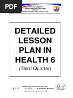 Health: Quarter 1 - Module 1 Lesson 2: Personal Health Issues and Concerns | PDF | Dentistry ...