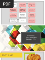 Verifikasi Dan Validasi & Praktek Pengisian Manual SJPH | PDF