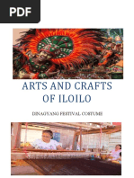 Etag Recipe | PDF | Smoking (Cooking) | Curing (Food Preservation)