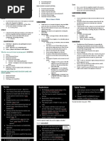 HEAD Stringing Instructions 2014 en | PDF | Ball Games | Athletic Sports