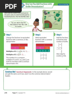 Classifying Quadrilaterals with Venn Diagrams | PDF