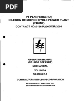 SGT 750 Brochure | PDF | Gas Compressor | Gas Turbine