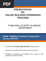 BPCO Compliance Monitoring Report Form (Fillable) | PDF | Technology ...