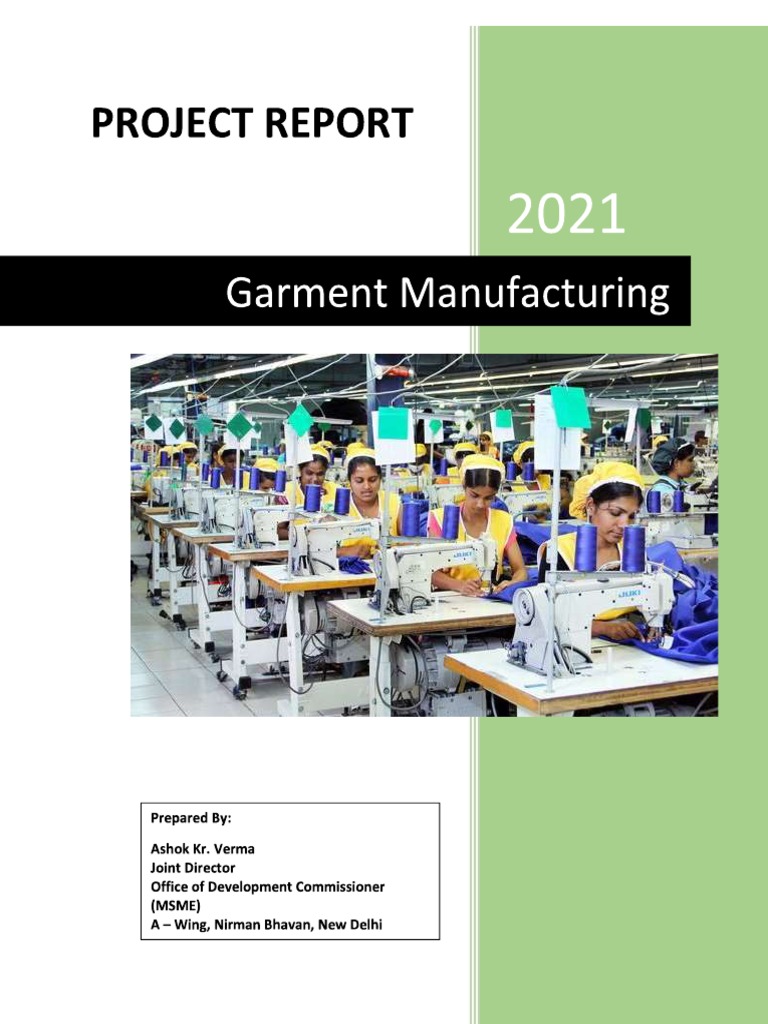 Project Report | PDF