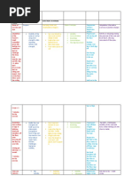 Lesson Plan Week 1 - Main Phase | PDF | Hip | Pelvis
