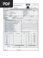 Fauji Foundation Stipend Application Form | PDF