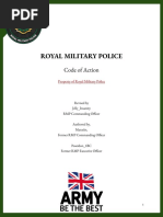London Ambulance Service Rank Structure | PDF | Emergency Medical ...
