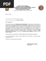 PNP and Dcpo Logo PDF | PDF