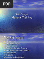 Anti Surge Controller Working Principle - 2024 | PDF | Valve ...