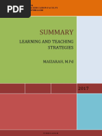 Placemat Strategy Explanation | PDF | Question | Teachers