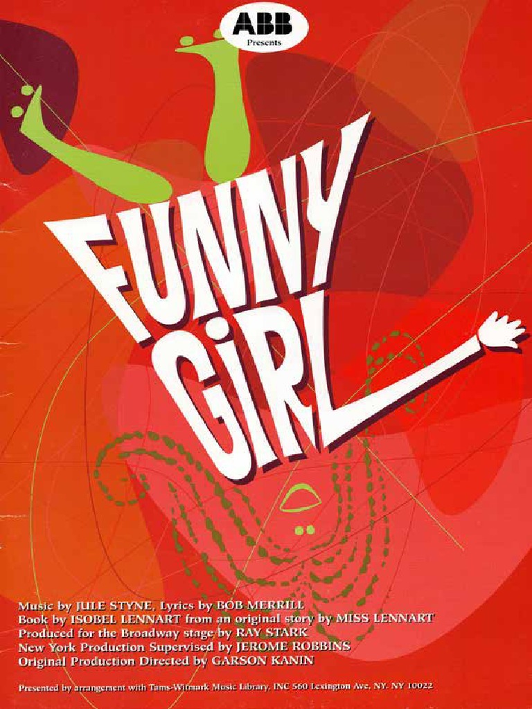 Funnygirl | PDF