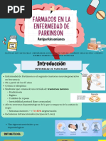 Fármacos Inotrópicos Positivos: Clasificación y Uso | PDF ...