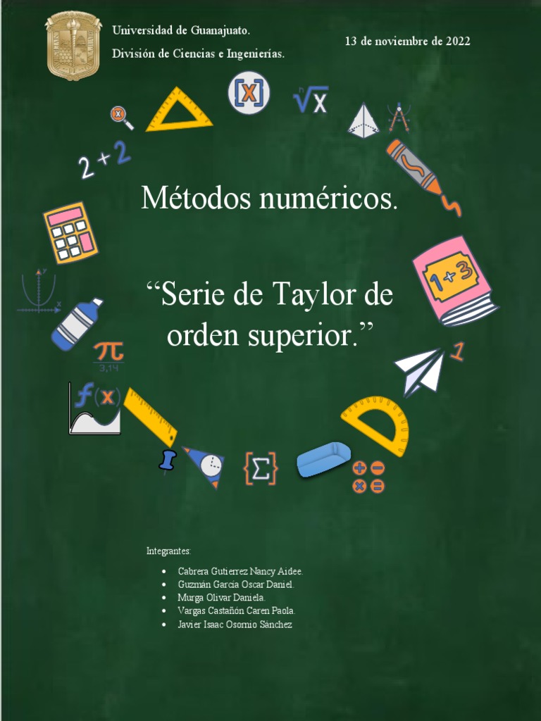 PROYECTO - Metodos Numericos | PDF | Python (lenguaje de programación ...