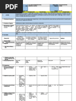 1st DLP in Filipino 9 With Annotation | PDF