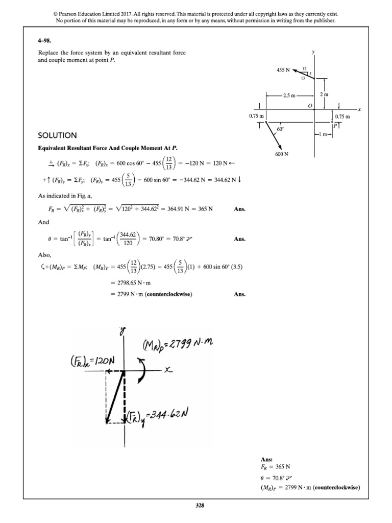 hw9 Sol | PDF
