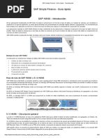 SAP Edoc - Cockpit | PDF | Gestión de tecnología de la información ...