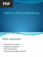 Musculoskeletal MSK X-Ray Interpretation OSCE Guide | PDF | Bone ...