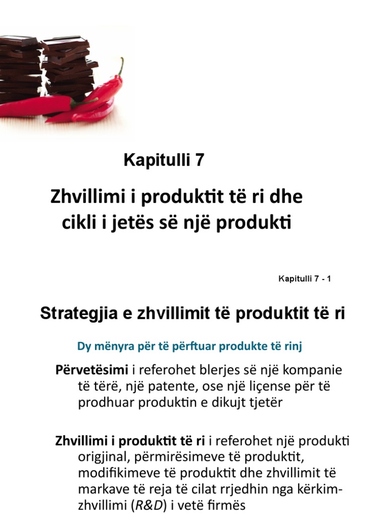 Tema 07 Baza Marketing | PDF