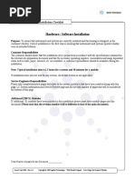 GC Column Installation Guide | PDF | Nut (Hardware) | Mechanical ...