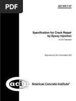 Aci 301-20 | PDF | Concrete | Precast Concrete