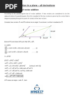 The List of Dimensional Formula. A Useful Handout. | PDF | Torque | Force