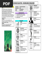 The Twits - Chapter Summaries and Chapter Titles | PDF