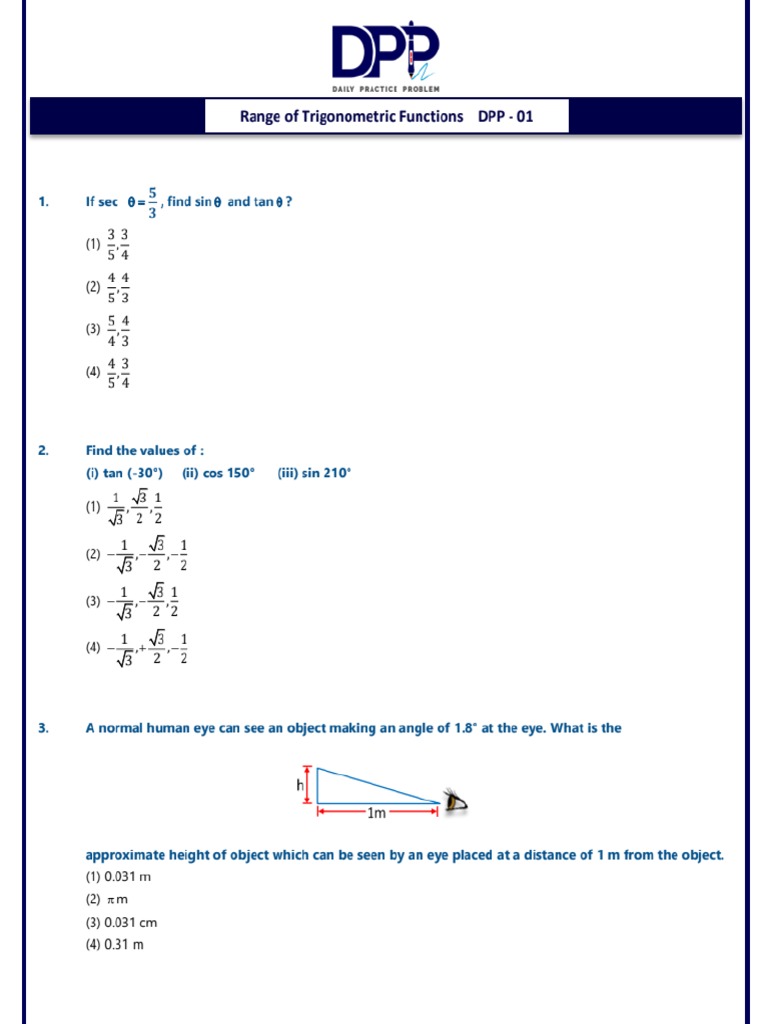 Basic Maths All Dpps - 1600 - PDF - Gdrive.vip | PDF