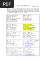 FSSAI Food Recall Plan Template Word File | PDF | Food Safety | Safety