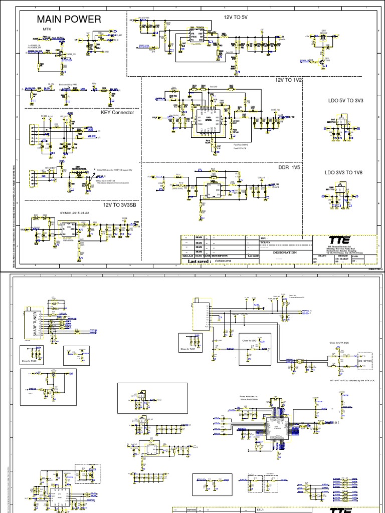 thomson_t32d19dhs-01b_main_40-mt56se-mab2hg_40-mt56se-mab2hg_sch | PDF