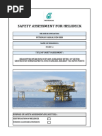 Hse Bridging Document | PDF | Technology & Engineering