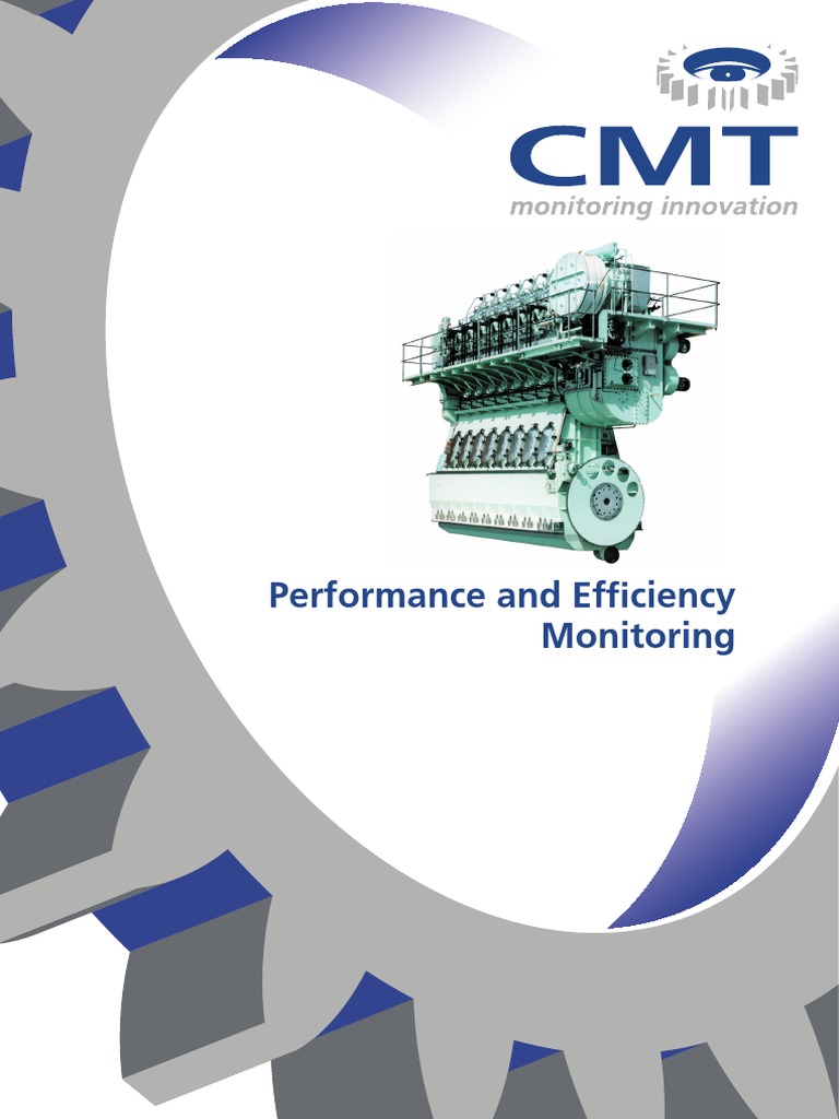 DO-C10073-CT Performance and Efficiency Monitoring (Issue 14) | PDF ...