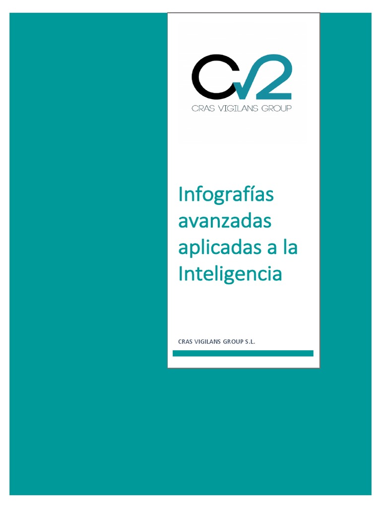 Manual Principal | PDF | Infografia | Información