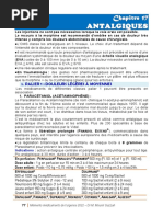 Inflamyl Notice | PDF | Médecine clinique | Spécialités médicales