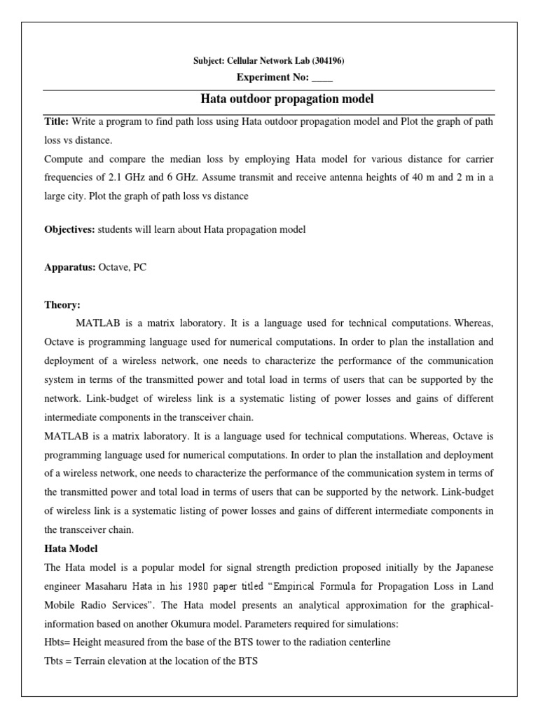 CN Exp - 1 - 2 - 3 - 8 | PDF | Orthogonal Frequency Division Multiplexing | Modulation