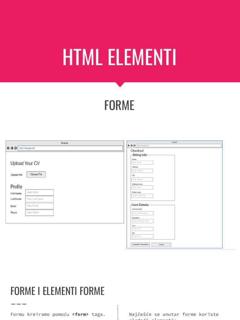 FORME | PDF