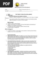 Caars Self Report Long Version | PDF | Attention Deficit Hyperactivity ...