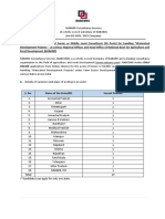 DBT Farmer Scrutiny Workflow User Manual English | PDF | System ...