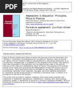 EXAM COVERAGE: Licensure Exam For Teachers (LET) : GENERAL EDUCATION ...