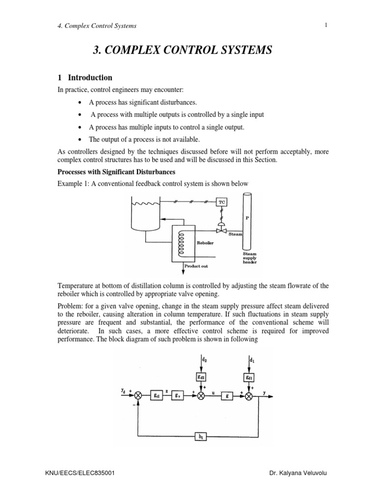 Split Range Control Valve | PDF | Technology & Engineering