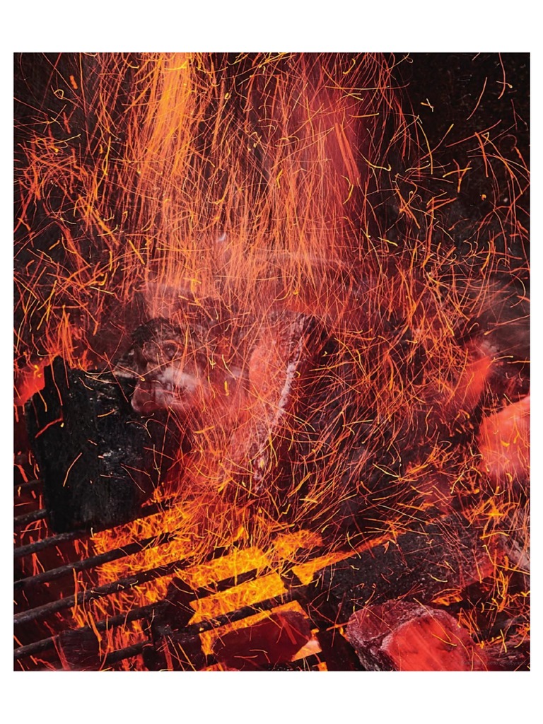 La Nouvelle Bible Weber Barbecue (Jamie Purviance) (Z-Library) | PDF