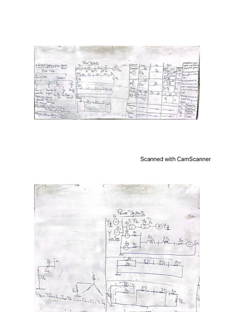 Sec 4 Power System | PDF