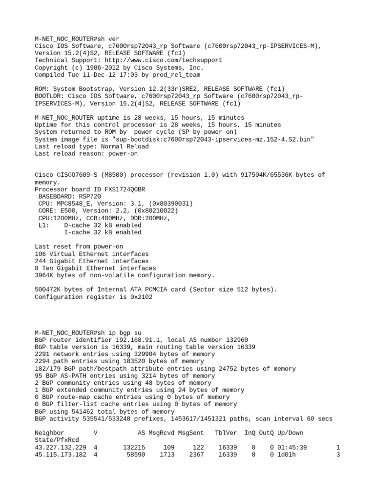 Cisco Script Pdf Booting Office Equipment