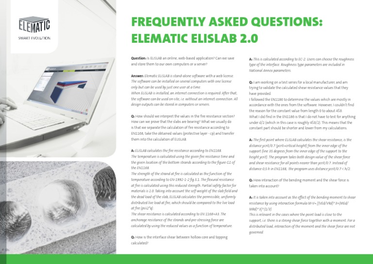 0709c974-Elislab Faq | PDF | Software | Internet