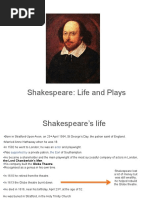 Context of Romeo and Juliet for GCSE | PDF | Characters In Romeo And ...