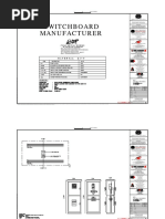 Master Drawing List | PDF | Deep Foundation | Prestressed Concrete