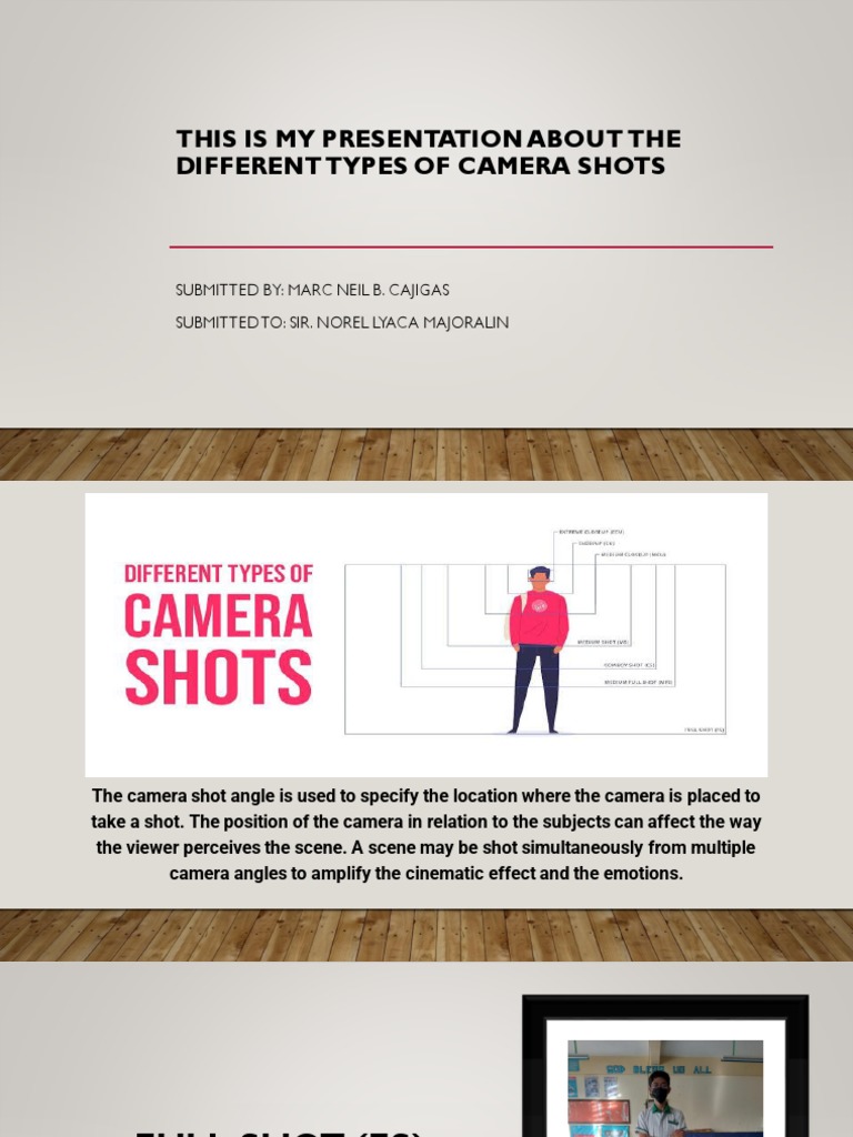 Marc Neil B Cajigas Presentation | PDF