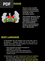 Amy Cuddy - Your Body Language May Shape Who You Are - TED Talk-1 | PDF ...