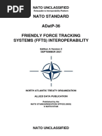 Nato Codes of Ranks | PDF | Lieutenant | Brigadier General